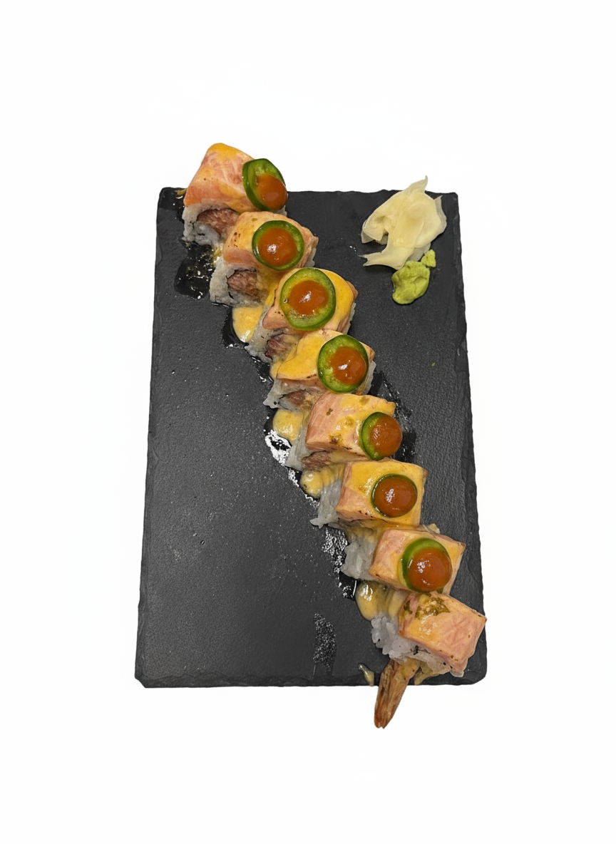 Ákami Asian Fusion Sushi | Best Sushi & Asian Food Buford GA | Delivery ...